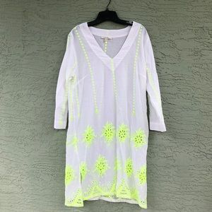 Moon Collection | Swim | Beach Cover Up | Poshmark